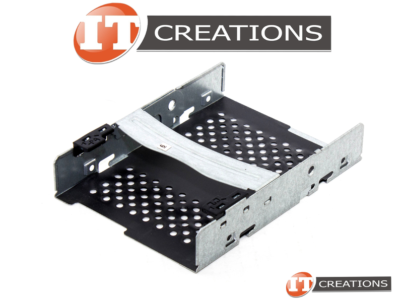 574097-001 HP HARD DRIVE TRAY 3.5 INCH QUICK RELEASE TRAY FOR HP ...