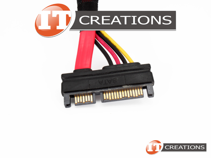 582754-001 HP SATA SSD Cable Adapter For HP Proliant Dl980 G7 ( Gen7 ...