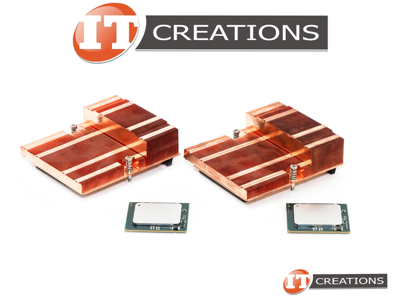 589088-L21 HP CPU KIT 2P Intel Xeon 8 Core Processor X7550 2.0GHZ 18MB ...