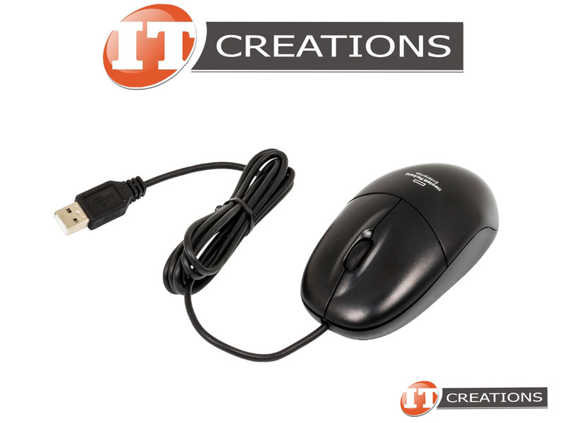 590509-002 HP Mouse