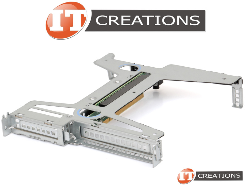 593D8 DELL Riser Board Assembly For DELL Poweredge R230 / R340 Riser ...