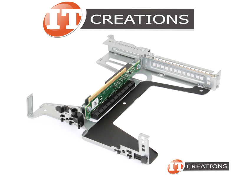 593D8 DELL Riser Board Assembly For DELL Poweredge R230 / R340 Riser ...