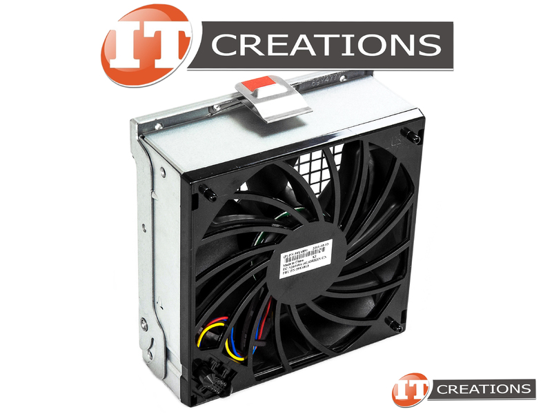 59Y4813 IBM FRONT FAN 120MM FOR IBM SYSTEM X3850 X5