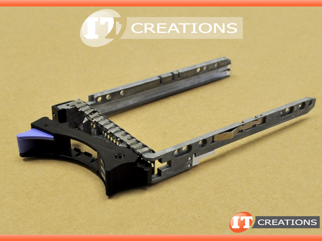 59P5241 IBM Hard Drive Tray / Caddy 2.5 Inch Small Form Factor SFF HOT Swap