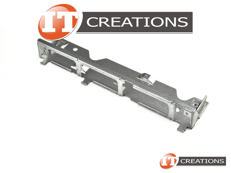 59VFH DELL Hard Drive Backplane Bracket For DELL Poweredge R620 Bracket ...