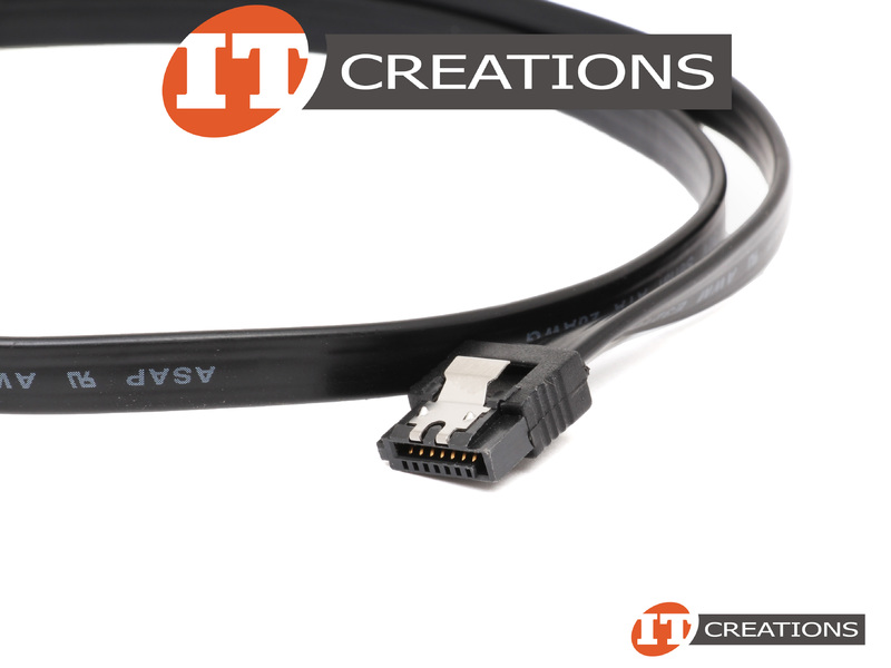5C10U58481 LENOVO BLACK SATA DATA CABLE FOR LENOVO THINKSTATION P620 ...