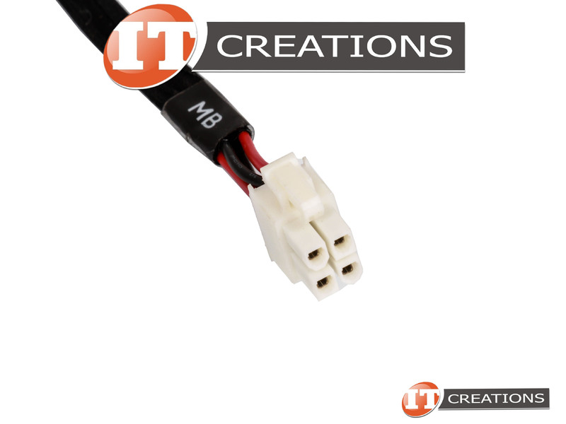 5FGRH DELL PERC X4 SAS / SATA CABLE FOR DELL POWEREDGE R430 NHPHD - ( 1 ...