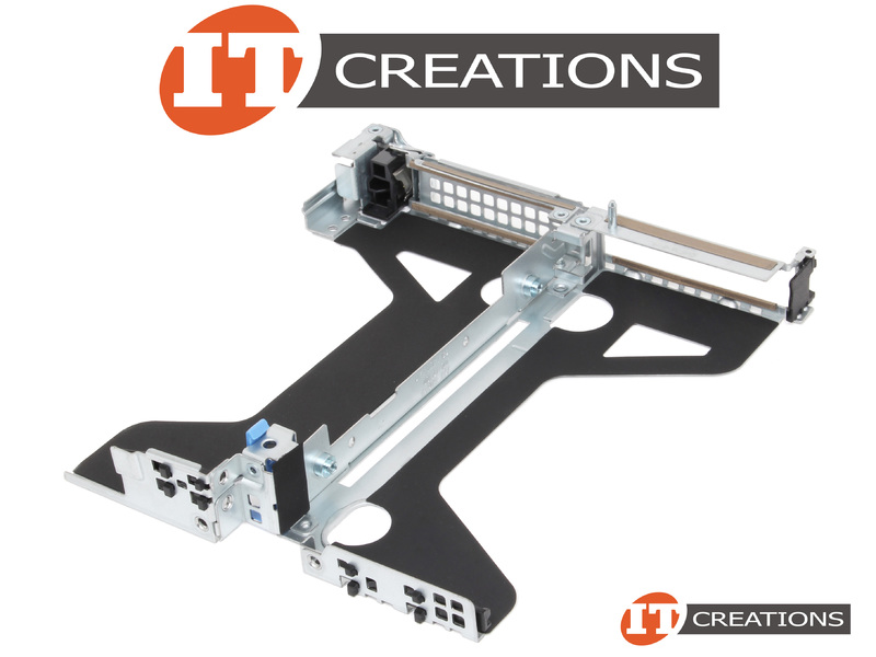 5NV48 DELL RISER2 BRACKET FOR DELL EMC POWEREDGE R450 - RISER CAGE 2 ...