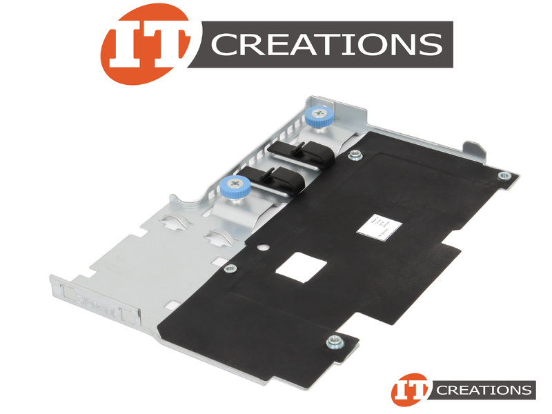 5Y1HD DELL HBA345 BRACKET FOR DELL EMC POWEREDGE R6525 - HBA TRAY / PAN ...