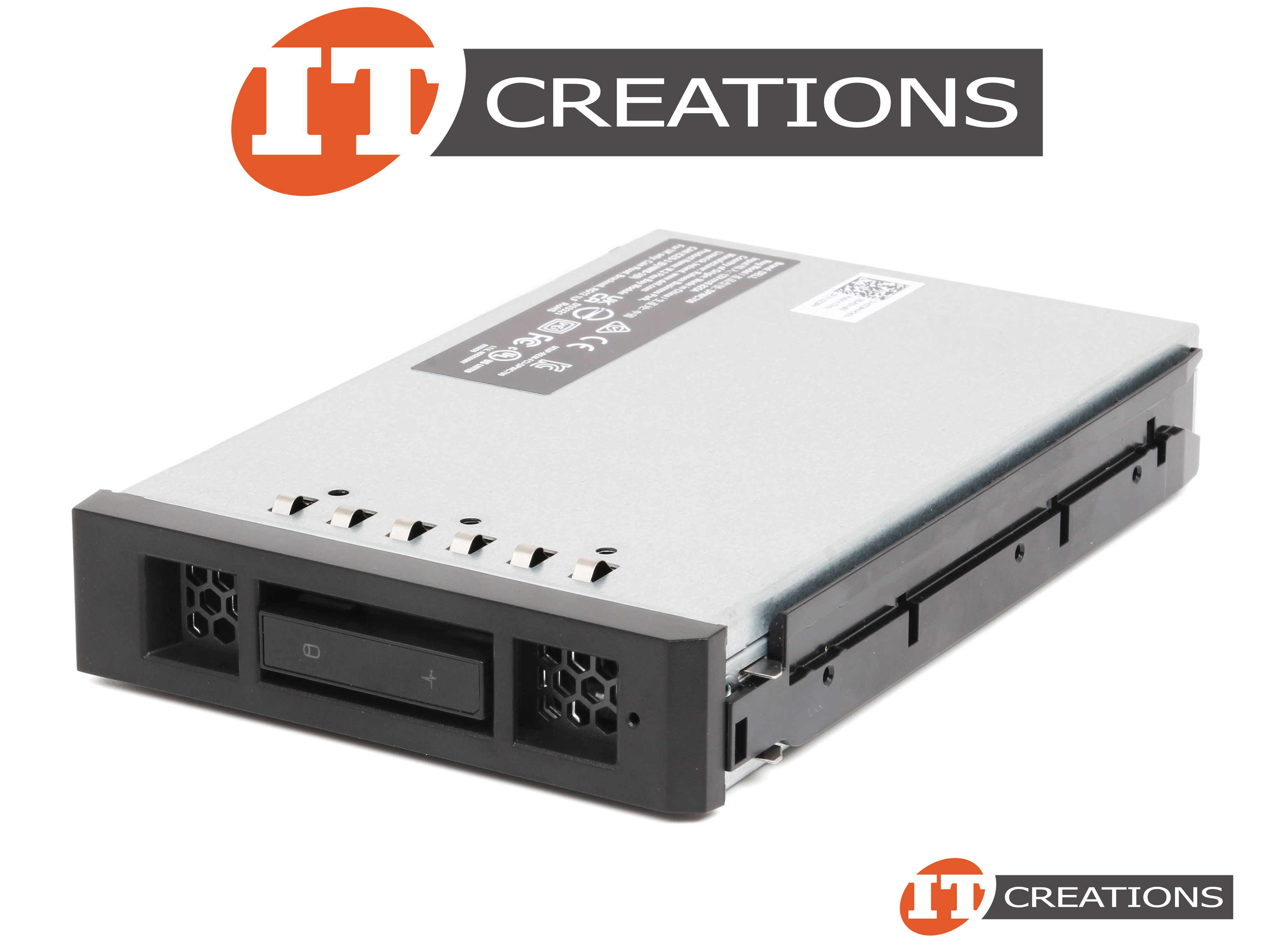 5C9PM DELL M.2 2280 PCIE NVME Flexbay Module For DELL Precision 7865 ...