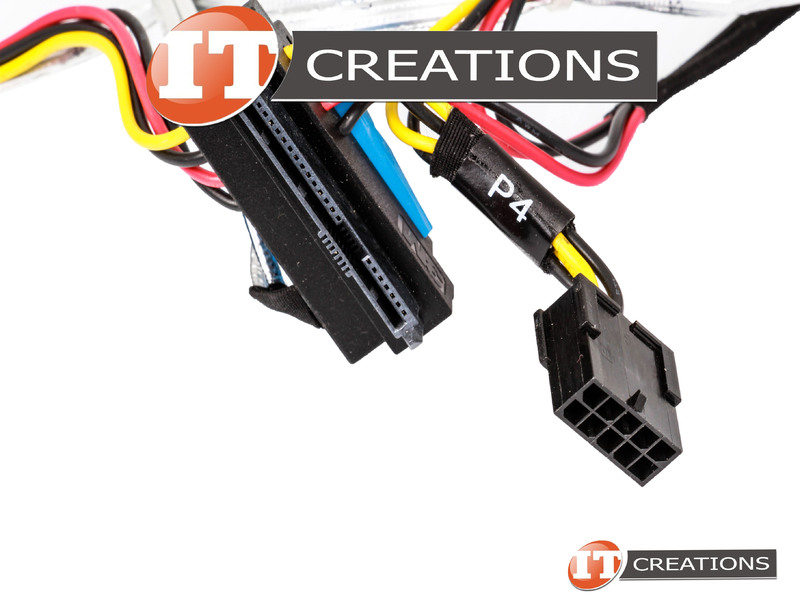 5FGRH DELL Perc X4 SAS / SATA Cable For DELL Poweredge R430 Nhphd ( 1 ...