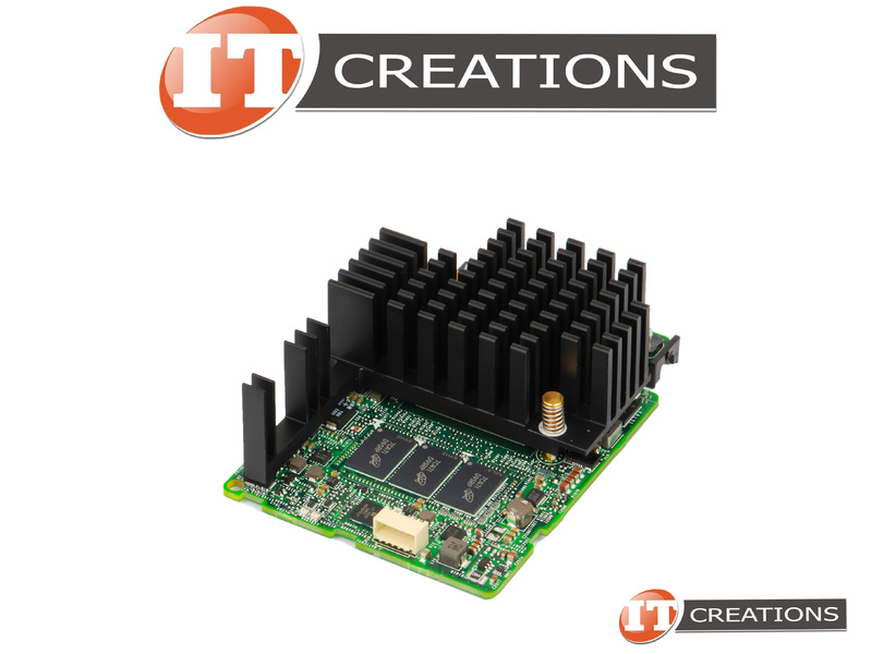 5FMY4 DELL Perc H740p Mini Card 12gb/s SAS Eight Port 8GB NON Volatile ...