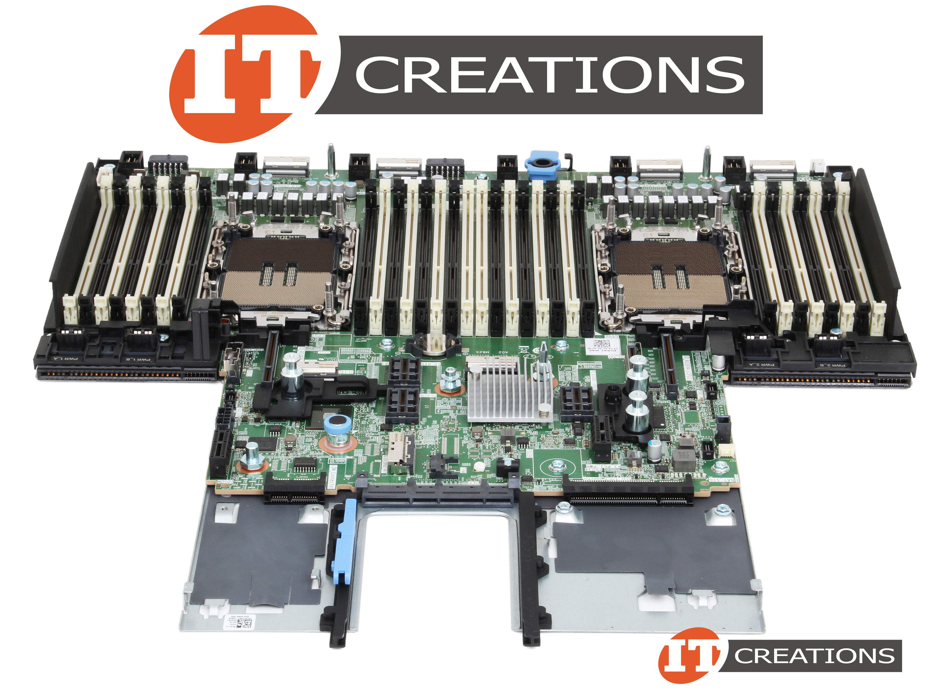 5H0JD DELL Motherboard For DELL EMC Poweredge R760 / Precision 7960 ...