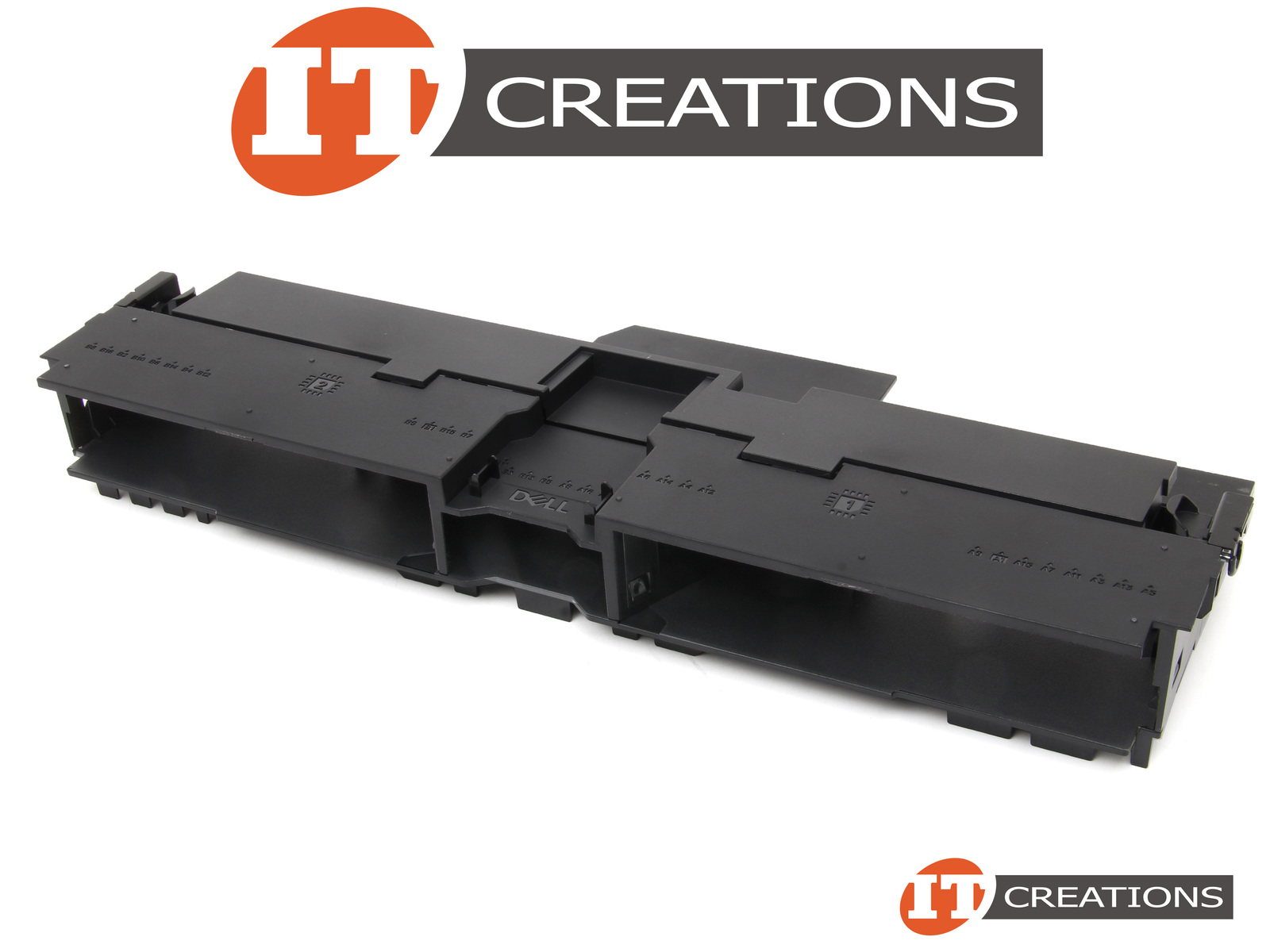 5KT00 DELL GPU System Baffle For DELL EMC Precision 7960 Rack ( R7960 ...