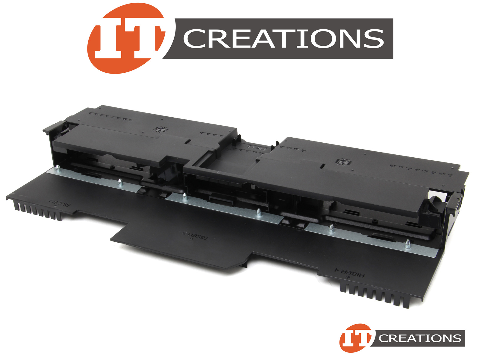 5KT00 DELL GPU System Baffle For DELL EMC Precision 7960 Rack ( R7960 ...