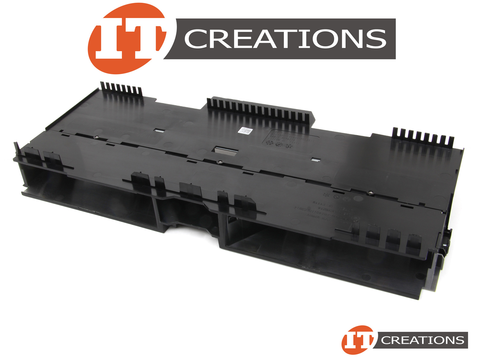 5KT00 DELL GPU System Baffle For DELL EMC Precision 7960 Rack ( R7960 ...