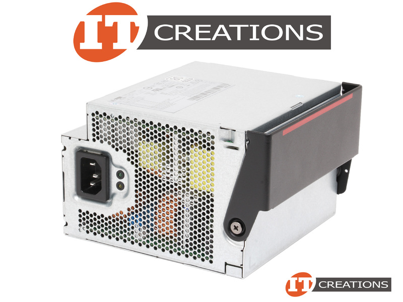 5P50V03213 Lenovo / Acbel Power Supply 1000w 100-240v 12-6A 50-60hz 80 Plus Platinum For Lenovo ...