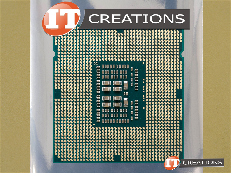 5PVW2 - New - Intel Xeon 6 Core Processor E5-2430v2 2.5GHZ 15MB Smart ...