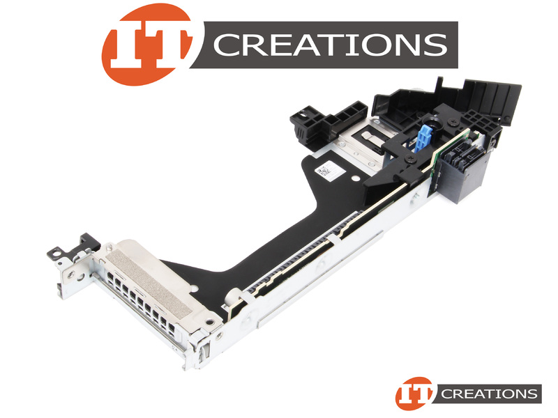 5VGYX DELL 1x16 Riser3 Board Assembly For DELL EMC Poweredge R650 Riser ...