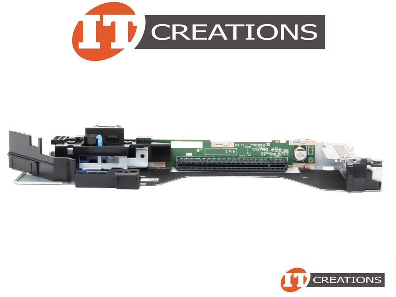 5VGYX DELL 1x16 Riser3 Board Assembly For DELL EMC Poweredge R650 Riser ...