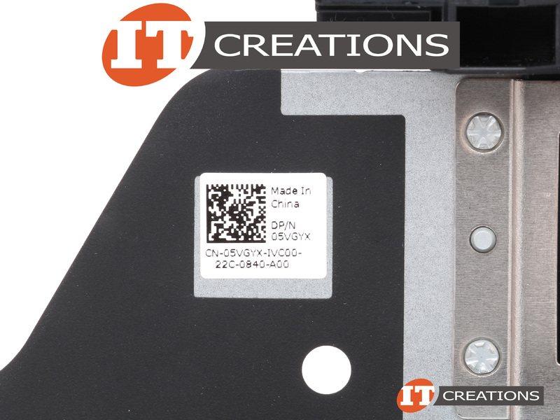 5VGYX DELL 1x16 Riser3 Board Assembly For DELL EMC Poweredge R650 Riser ...