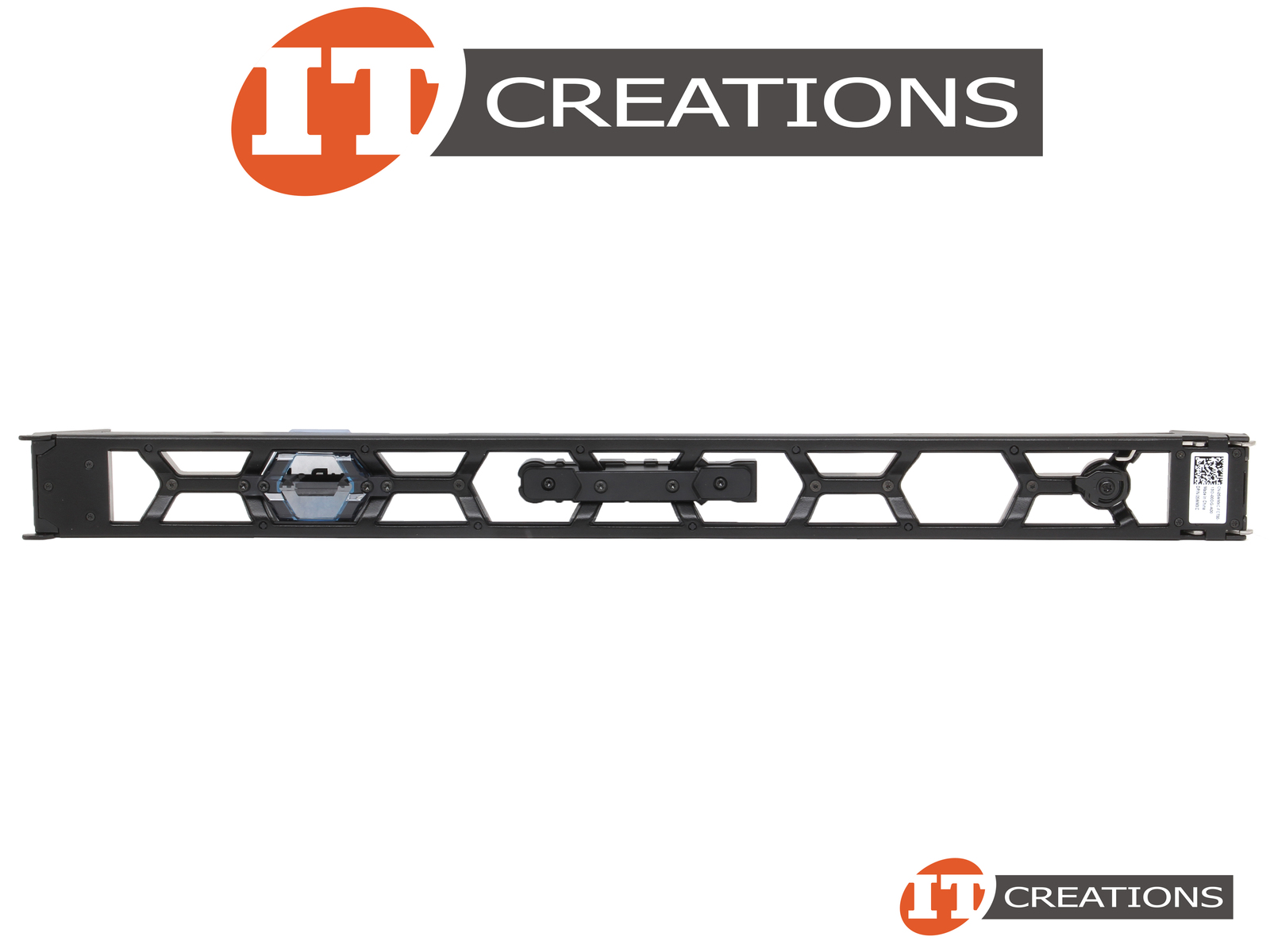 5WMXC DELL Vxrail 1U Security Bezel For DELL EMC Vxrail E560f