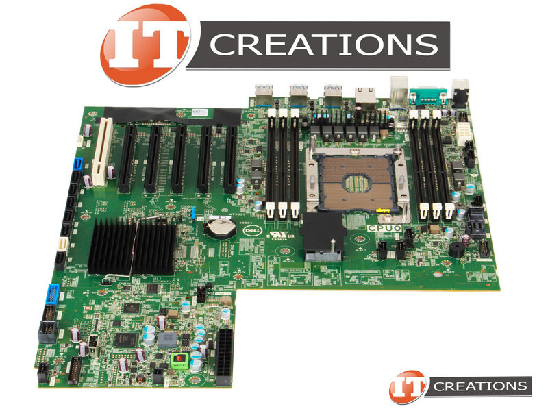 5WNJ2 DELL Motherboard For DELL Precision 7820 Tower Workstation ...