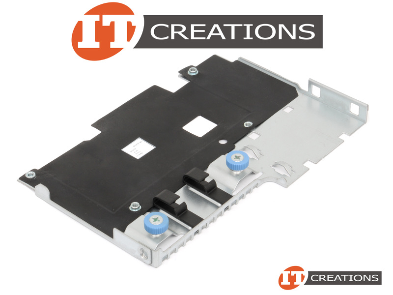 5Y1HD DELL FRONT PERC MODULE BRACKET FOR DELL EMC POWEREDGE R6525 - HBA ...