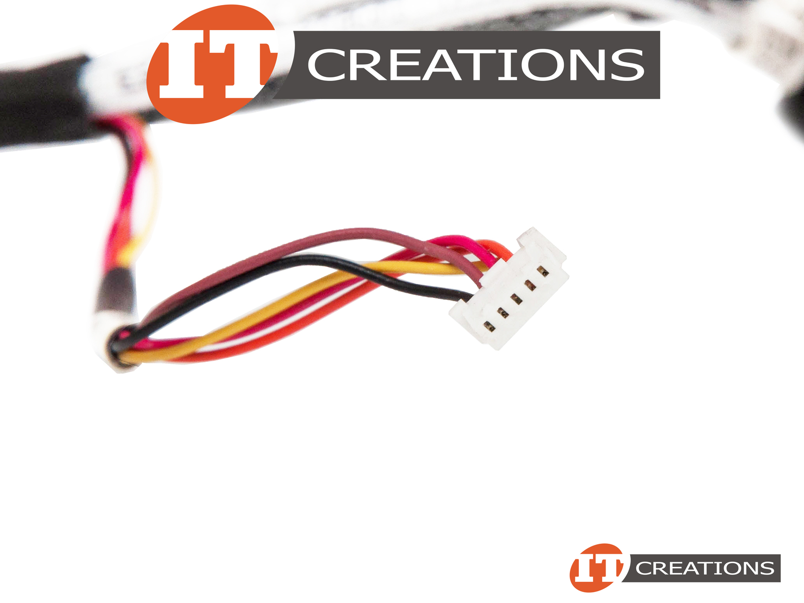 6017B0306601 DELL DUAL MINI SAS TO X6 SATA CABLE ASSEMBLY FOR DELL ...