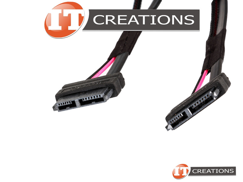 6017B0471601 HP OPTICAL DRIVE SATA POWER AND DATA 508MM CABLE FOR HPE ...