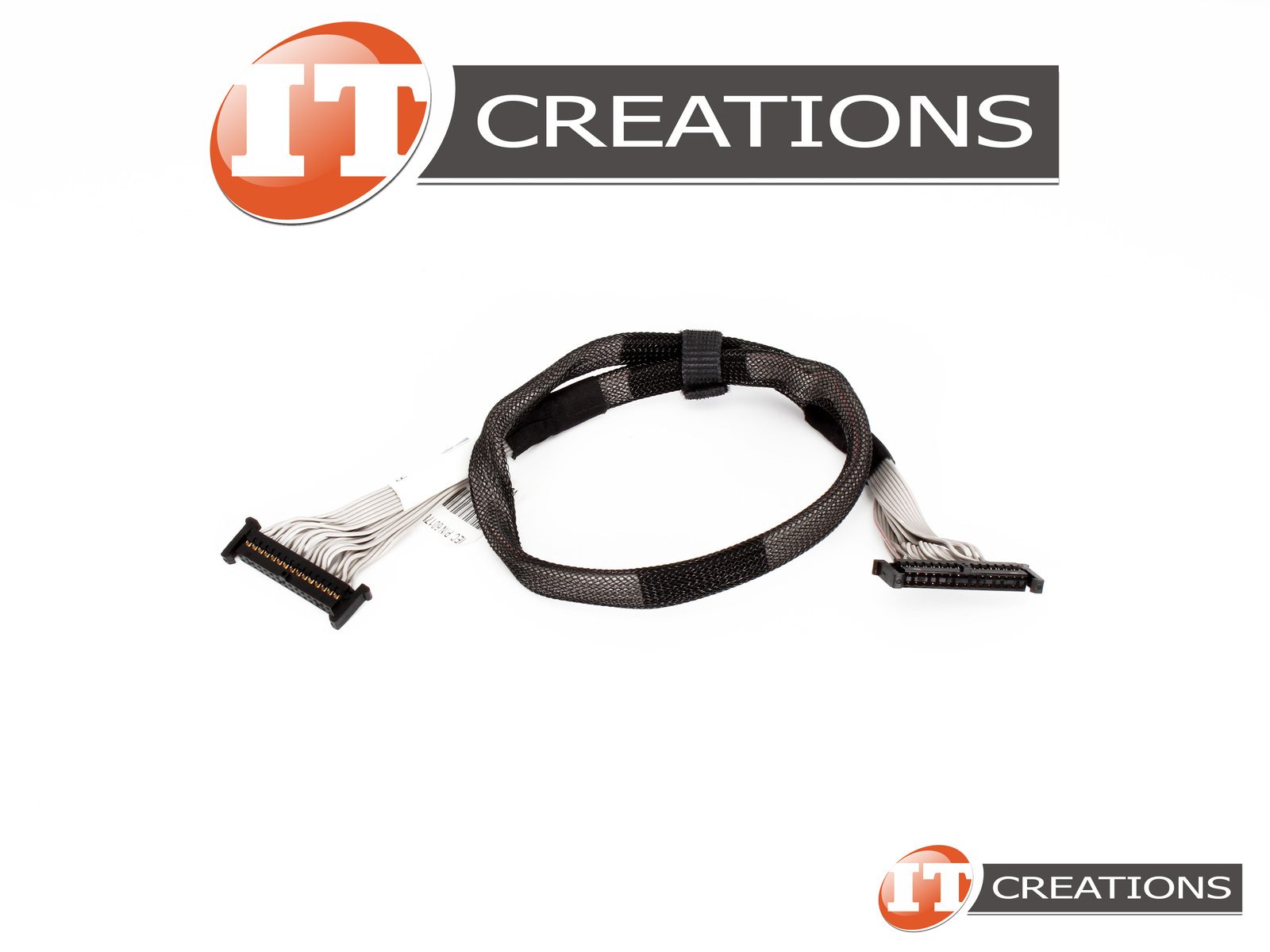 6017B0253001 HP System Insight Display Unit Identity UID Cable For HP ...