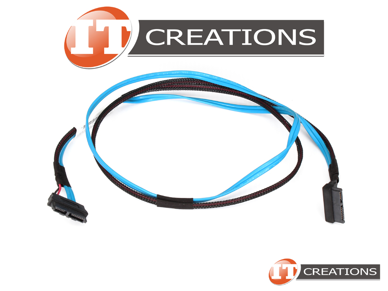 6017B0374201 HP Optical Drive ODD Cable For HP Proliant Dl360e G8 ...