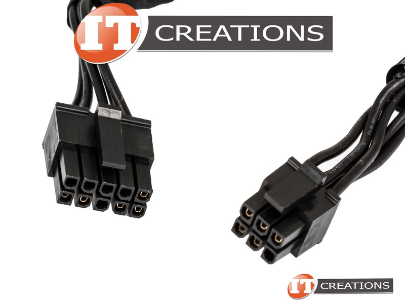 6017B0466603 HP Hard Drive Backplane Power Cable For HPE Proliant Dl360 ...