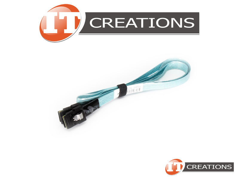 6017B0499201 HP Optional Mini SAS Ribbon Cable For HPE Proliant Dl380 ...