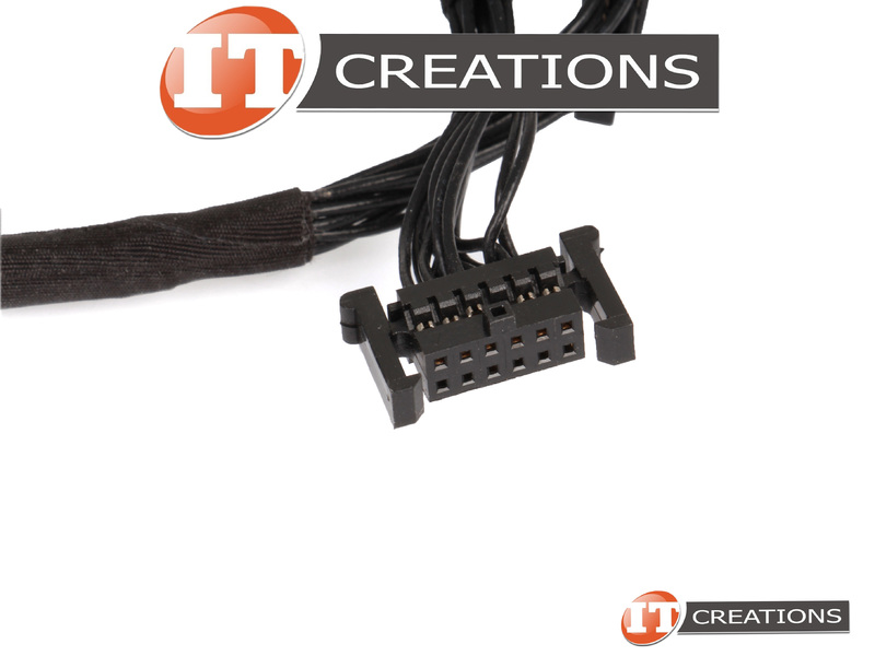 6017B0740501 HP Rear HDD Backplane For HPE Apollo 4200 G9 ( Gen9 ) 17 ...