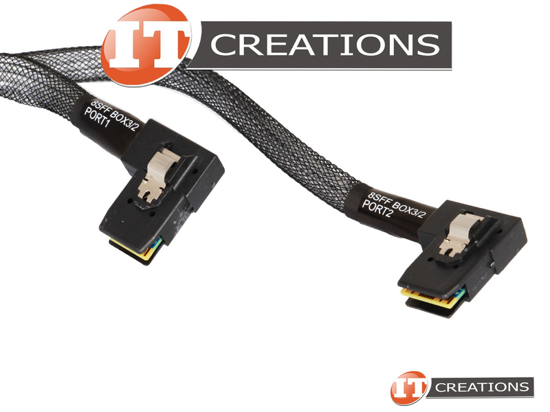 6017B0769702 HP Front Control Panel Cable For HPE Proliant Ml350 G10 ...