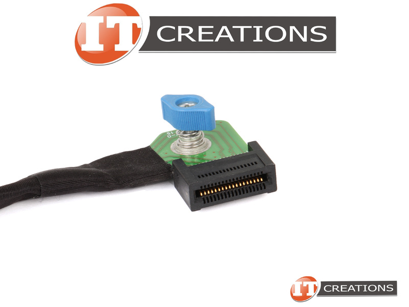 6017B0783401 HP Alpha TO Beta Cable For HPE Synergy 660 G10 Compute ...