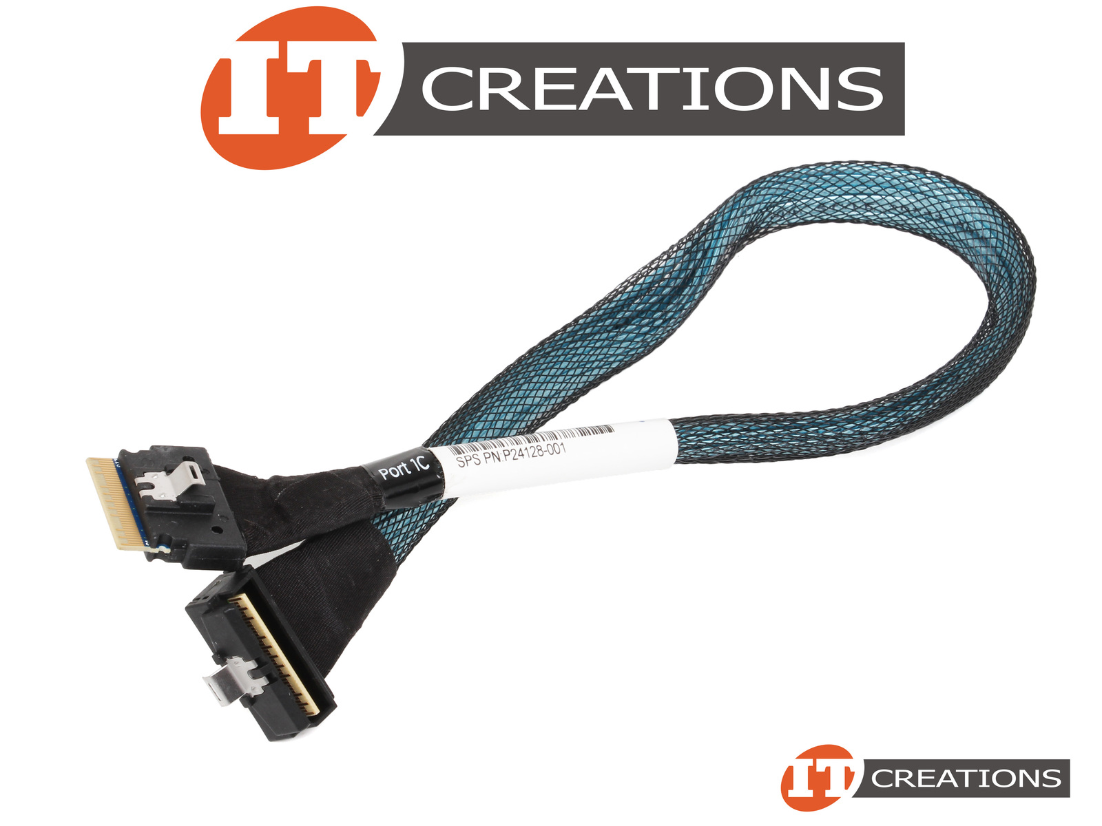 6017B1388401 HP OCP 74 PIN Cable For HPE Proliant Dl365 G10 Plus ...