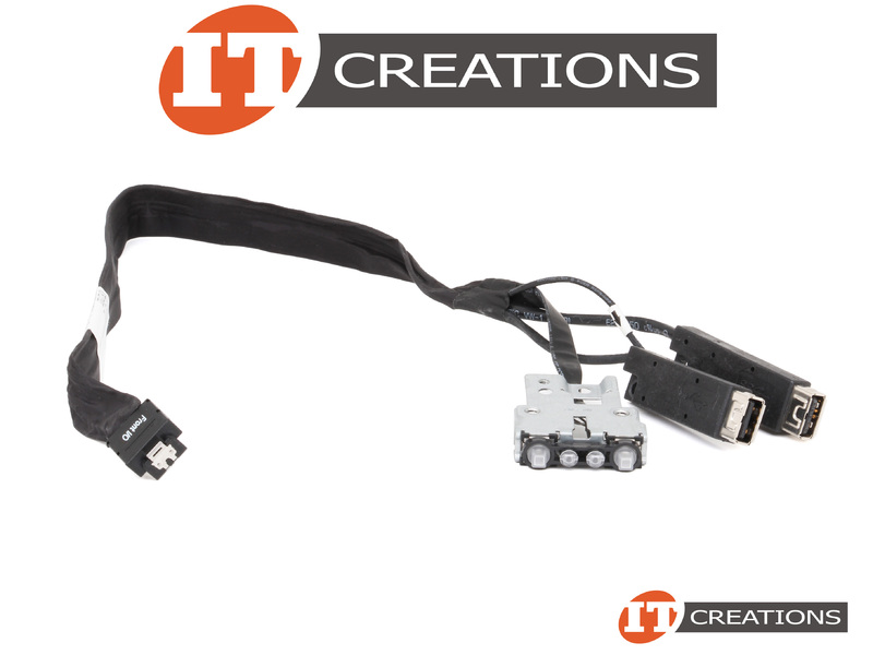 6017B1421001 HP Control Panel Cable Assembly For HPE Proliant Dl325 G10 ...