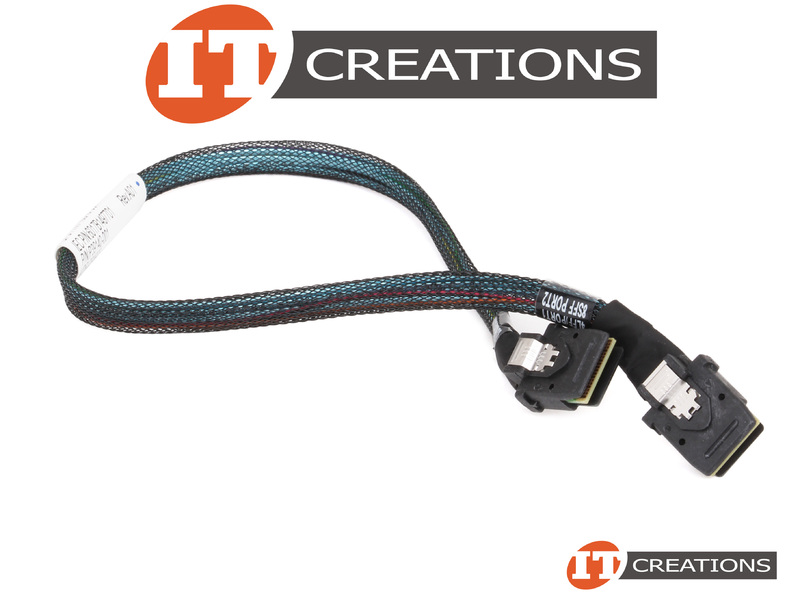 6017B1497701 HP Mini SAS Cable For HPE Proliant Dl325 G10 Plus V2 ...