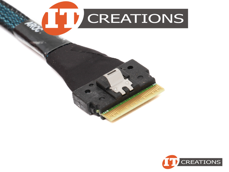 6017B1540801 HP Optional BAY Data Cable For HPE Proliant Dl365 G10 Plus ...