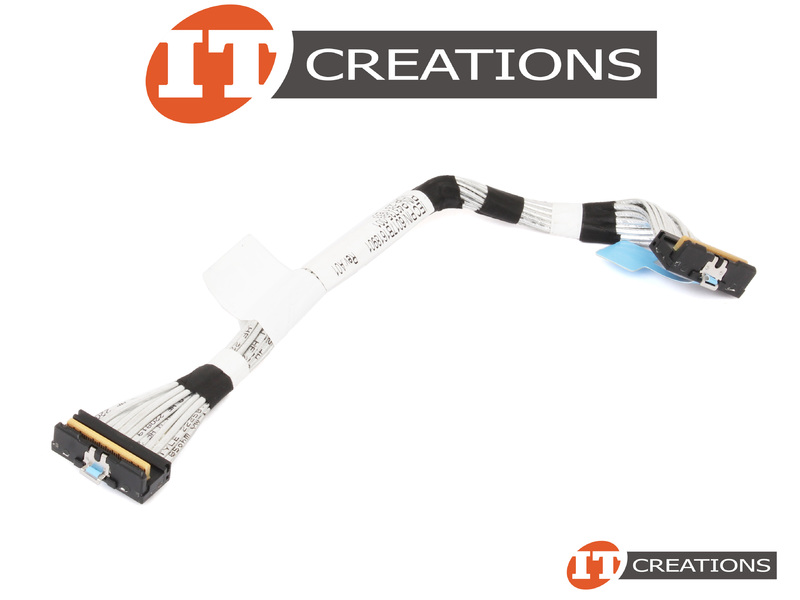 6017B1618901 HP 74P OCP Cable For HPE Proliant Dl360 G11 / Dl380 G11 ...