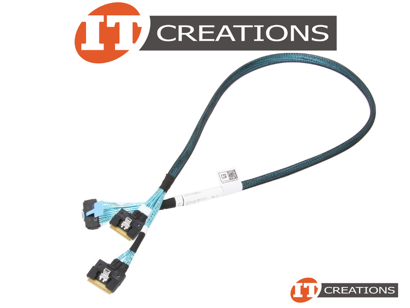 6017B1717101 HP 74P TO X2 74P CABLE FOR HPE PROLIANT DL360 G11 ( GEN11 ...