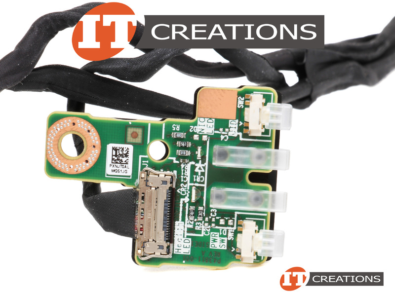 6017B1766701 HP CONTROL PANEL CABLE ASSEMBLY FOR HPE PROLIANT DL360 G11 / DL380 G11 ( GEN11 ...