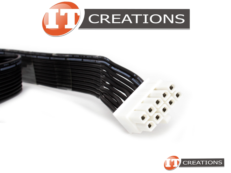 602507-001 HP MISCELLANEOUS CABLE KIT FOR HP PROLIANT DL385 G7 ( GEN7 ...