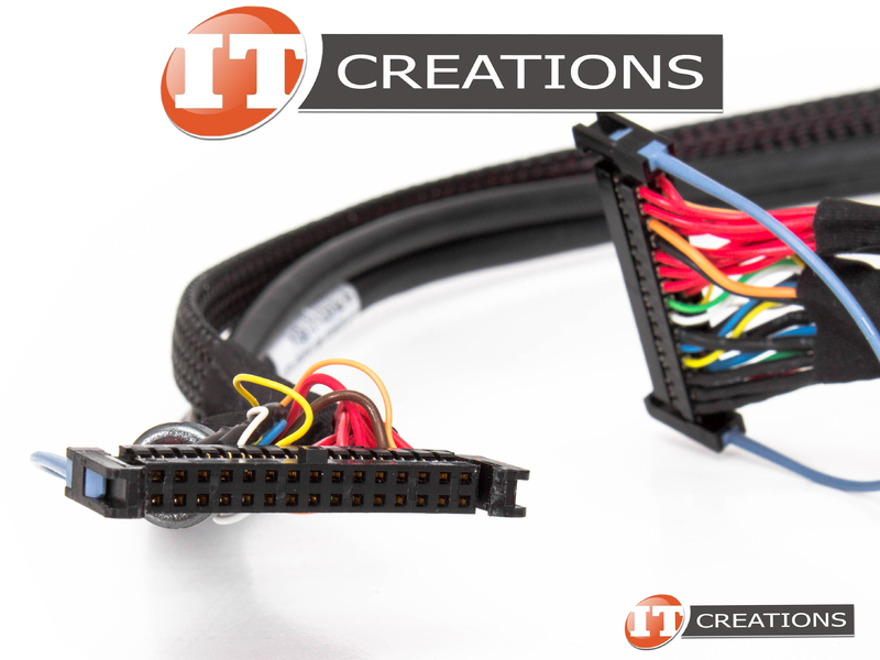 602507-001 HP MISCELLANEOUS CABLE KIT FOR HP PROLIANT DL385 G7 ( GEN7 ...