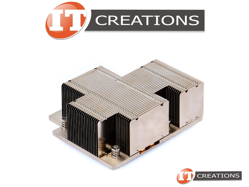 6043B0206201 HP MXM-B HEATSINK FOR HPE SYNERGY 480 G10 EXPANDER COMPUTE ...