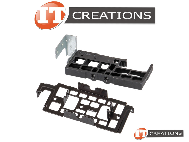 6051B1023201 DELL GPU PLACEMENT FOR DELL POWEREDGE C4130 - 3 BRACKET ...