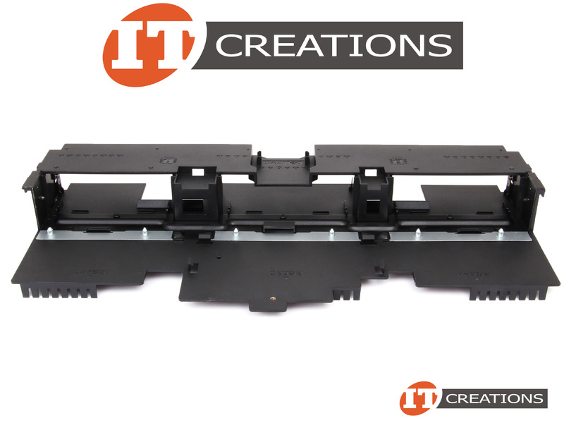 6051B1321801 DELL System Baffle For DELL EMC Poweredge R7525 AIR Shroud