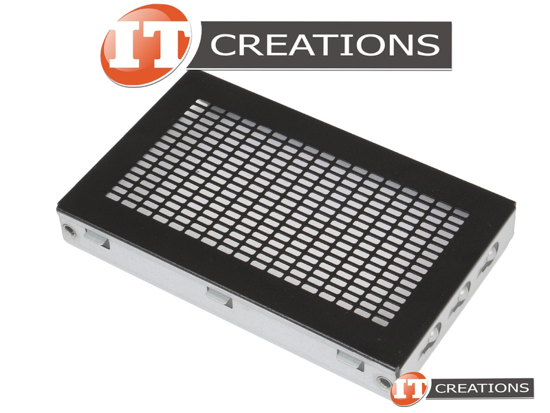 6053B1033201 HP BLANK FILLER HARD DRIVE 2.5 INCH SFF 8 BAY FOR HP ...